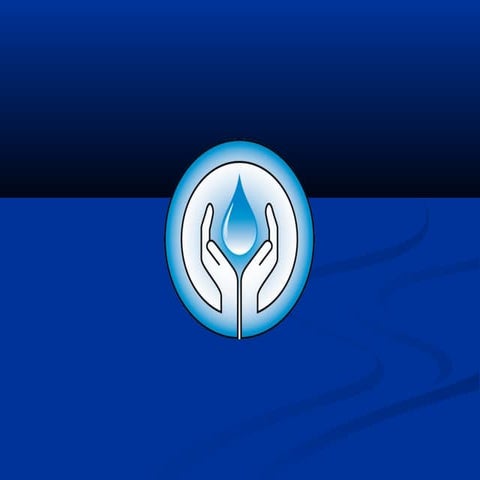 Every drops count pjha | PPT