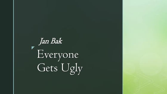 Resume Of A Mythical Person | PDF