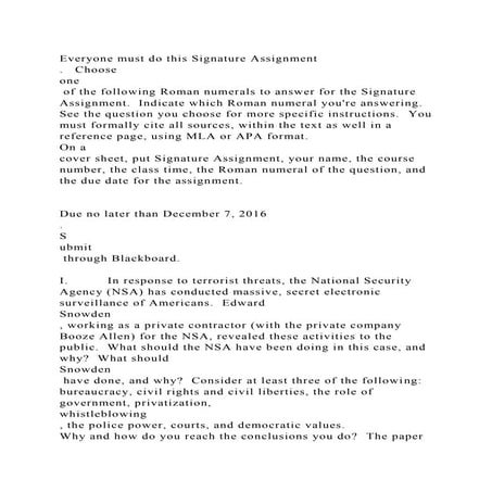 Everyone must do this Signature Assignment. Choose one of th.docx