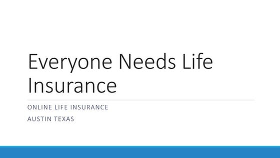 I AM YOUR INSURANCE POLICY LETTER | PDF