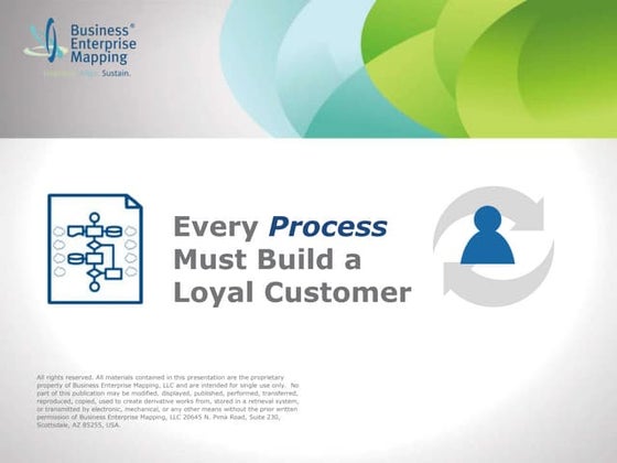 How to Build a Loyal Customer | PDF