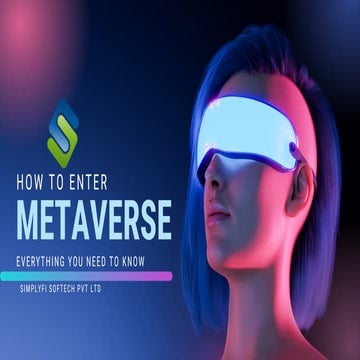 Everything about metaverse. Advantages,Disadvantages, metaverse movies ...