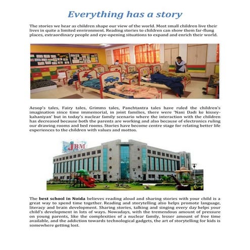 Importance of Storytelling in Primary Schools.pdf