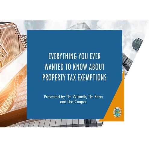 Everything you ever Wanted to Know about Florida Property Tax ...