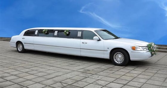 The Convertible Limo | PDF