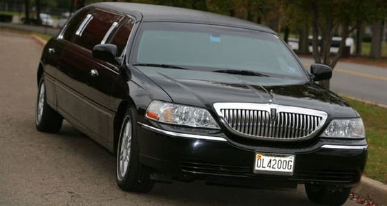 Top 5 Limousine Types for Luxury Travelling | PDF
