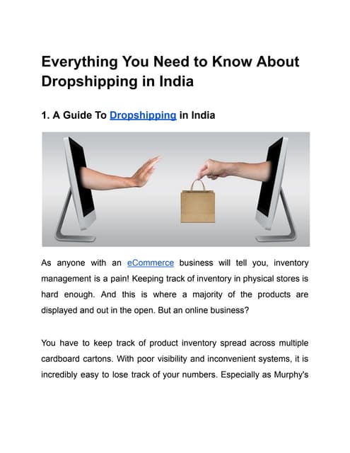 Zepto Business Model Slideshare.pptx