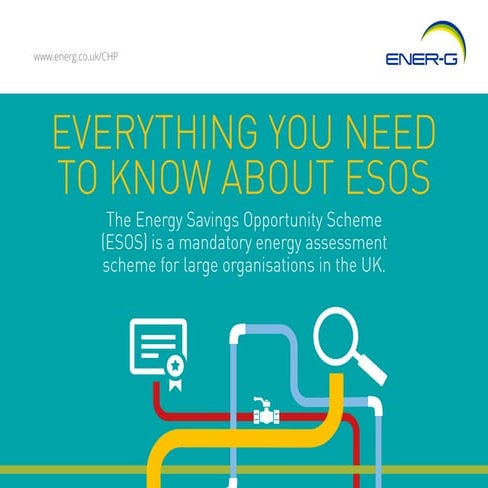 Everything You Need to Know about ESOS | PPT
