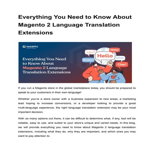 Everything You Need to Know About Magento 2 Language Translation Extensions.pdf