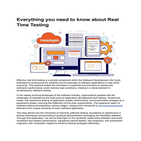 Everything you need to know about Real Time Testing.pdf