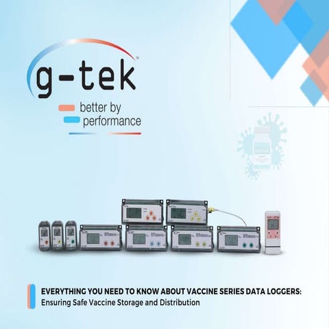 Everything You Need to Know About Vaccine Series Data Loggers.pptx