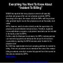 Understanding the Basics of Physician Billing for "Incident to" Services | PDF