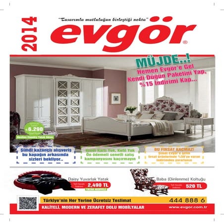 Evgor Catalog | PDF