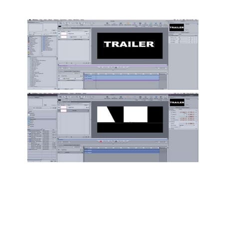 Screen Shots - Motion | DOCX | Computer Animation | Computer Software and Applications