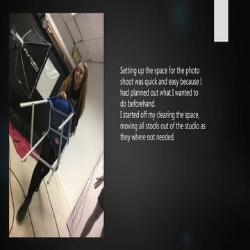 Evidence | PPTX | Photo Editing Software | Computer Software and ...