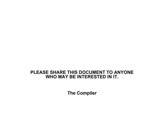 Intro of TOPCIT | PDF