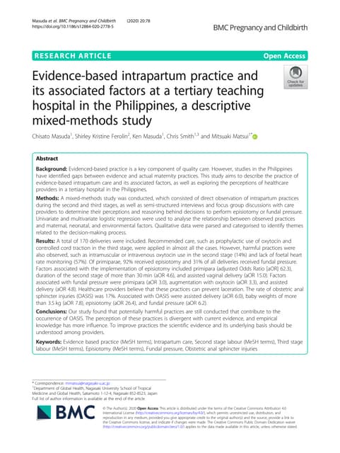 Sistema de reporte de Menopause STRAW10 para diagnostico y signos y sintomas | PDF