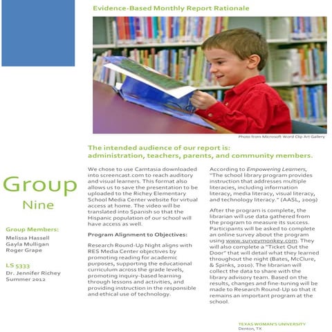 SPNN Blog Writing Sample | DOCX