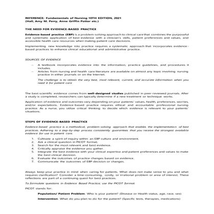 EVIDENCE-BASED PRACTICE IN NURSING.docx