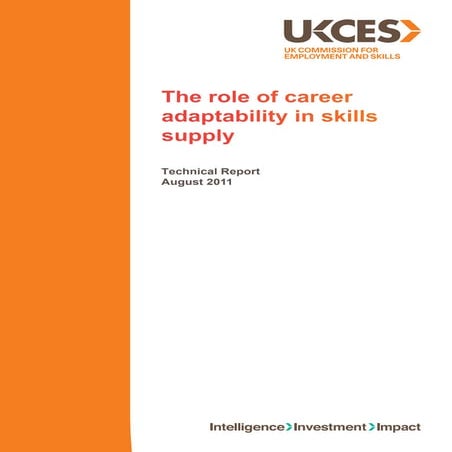 Evidence report-35-technical-report | PDF