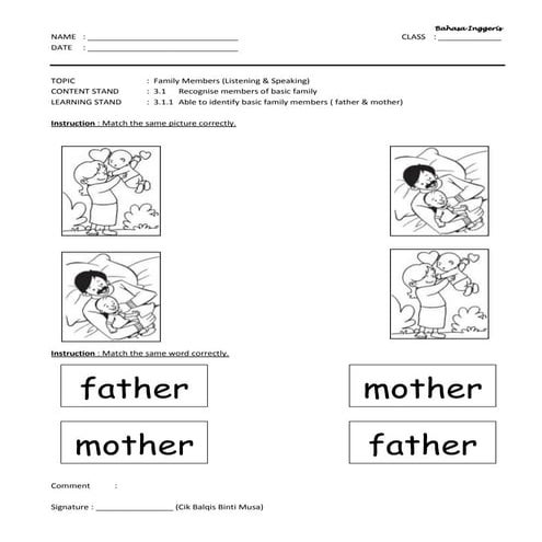 CONTOH Evidence 1 (3.1) bi | DOCX