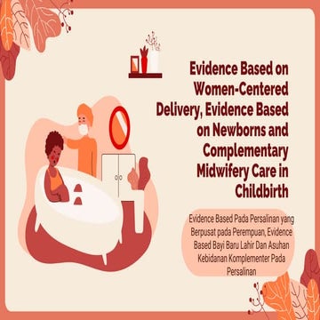 Evidence Based Persalinan.pptx