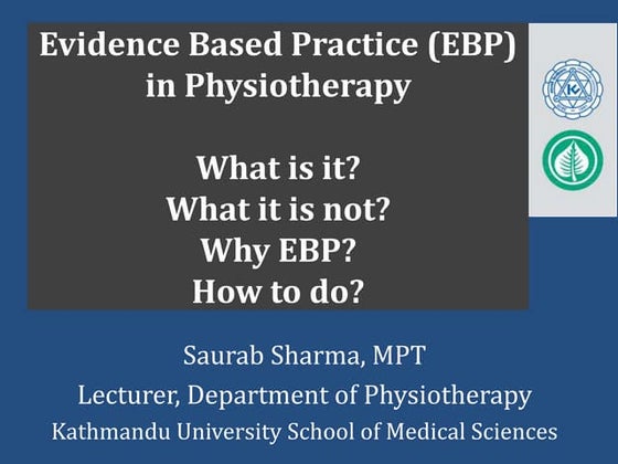 Ethical practice physiotherapy | PPT
