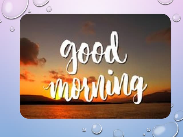 Evidence based approach | PPTX