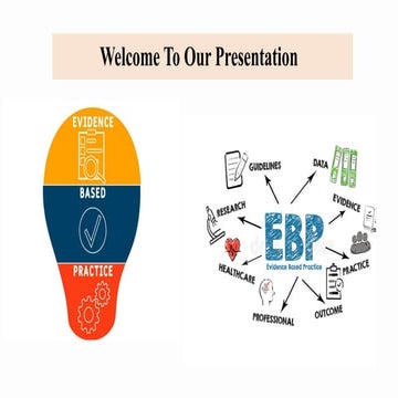 Evidence Based Practice ppt (Group Yellow).pptx