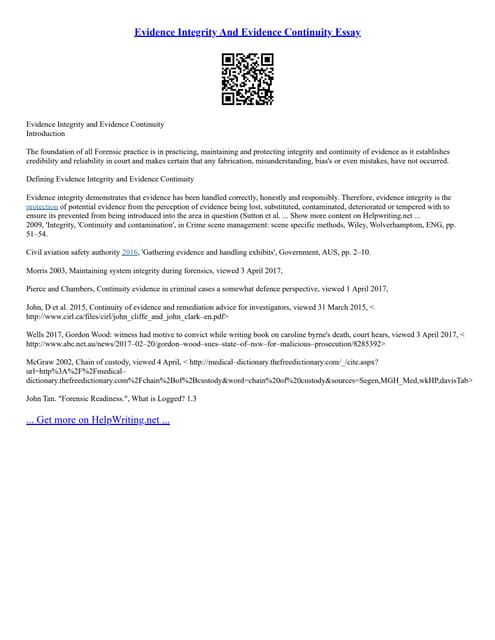 Bribery And Corruption Training | PDF