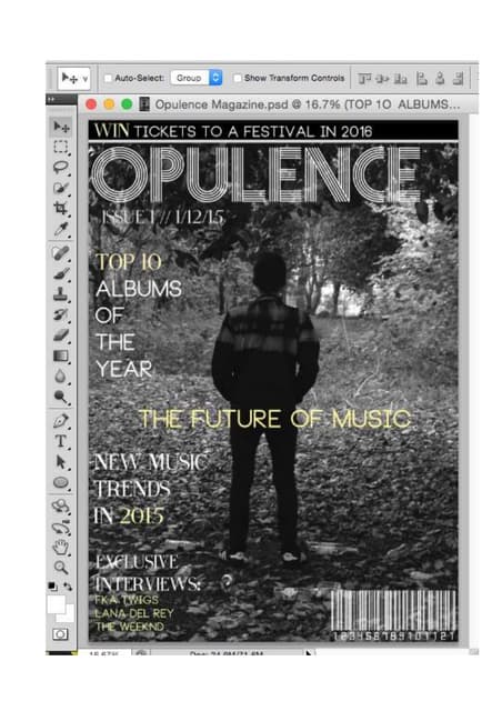 Flatplan for Contents Page | DOCX | Web Design and HTML | Internet