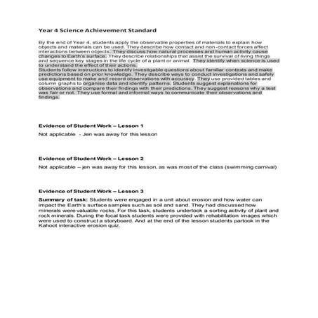 Pck lesson plan (4) | DOCX