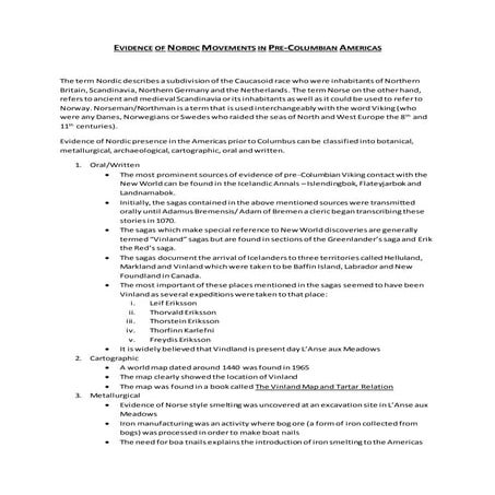 Cape History IA Unit 1 | DOCX
