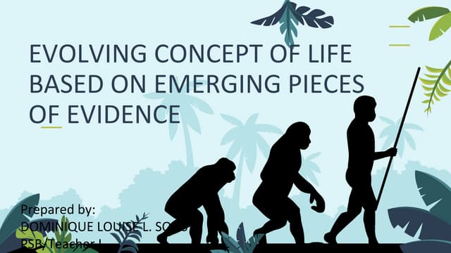 ELS_Q2_Module-1_Evolving-Concept-of-Life-Based-on-Emerging-Pieces-of-Evidence_v2.pdf