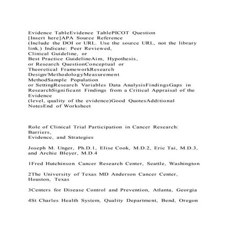 Enrolment of trial patients challenges & strategies | PPT