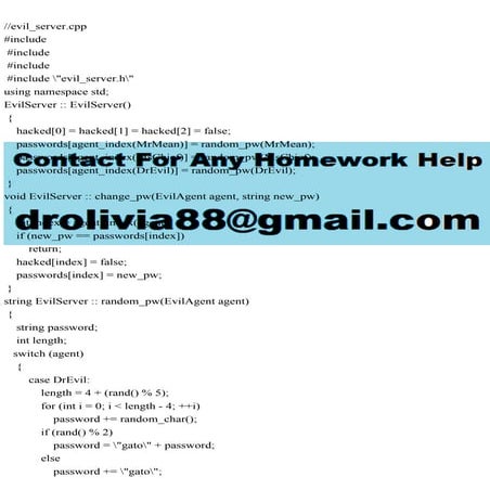 evil_server.cpp#include string #include cstdlib #include.pdf