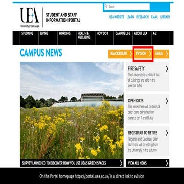 Evision booking | PPT