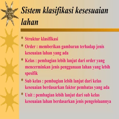 Evl-5 Sisten Kesesuan lahan di jatim.ppt