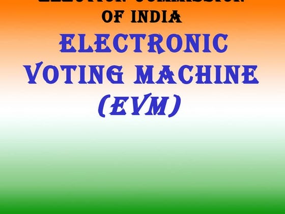 Lcd based voting machine using 8051 family microcontroller | PDF