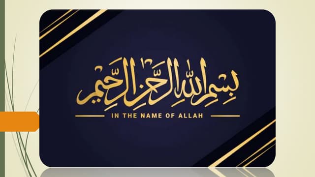 Smart Voting System with Face Recognition | PPTX