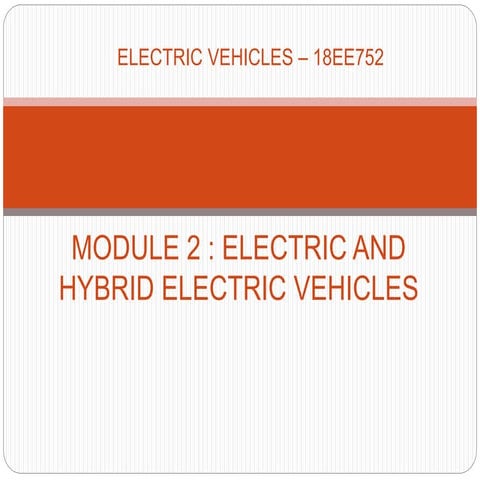 ev module 2.pptxUpload a good da6y macha | PPTX