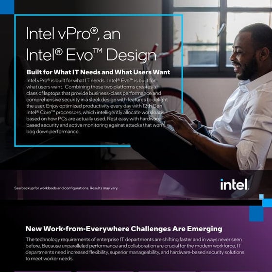 Difference Between Intel i7 and i7 vPro | PDF | Operating Systems | Computer Software and ...