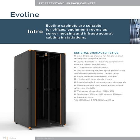 evoline-en Rack 42U.pdf