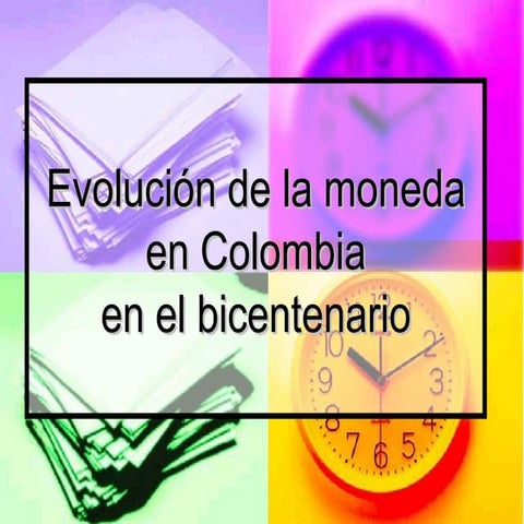 Evolución de la moneda | PPT