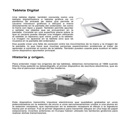 Evolucion_de_las_tabletas | PDF