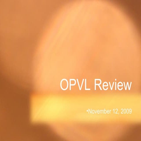 OPVL Common Mistakes | PDF | Homework and Study | Education