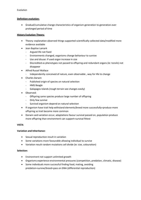 Informele brief | PDF