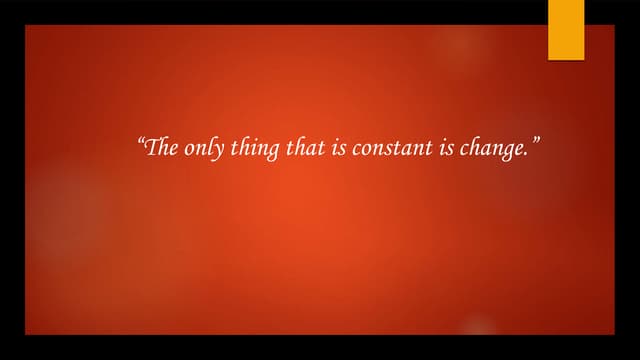 EVOLUTION AND MECHANISM OF EVOLUTION | PPTX