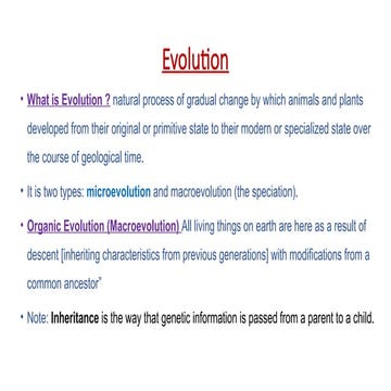 Evolution_lecture_faculty of science.pptx