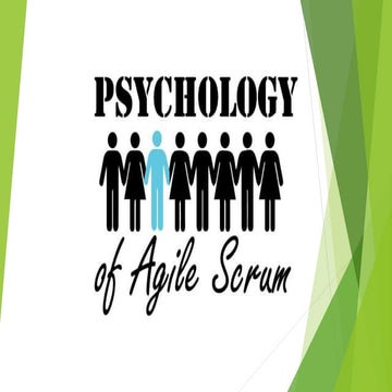 Evolution Agile Meetups Slideshare Ppt